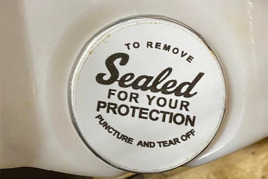 Chemical Packaging Accessories to Know | Royal Chemical