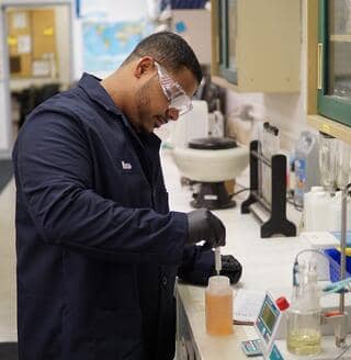 Chemical Warehousing & Full-Service Shipment Solutions