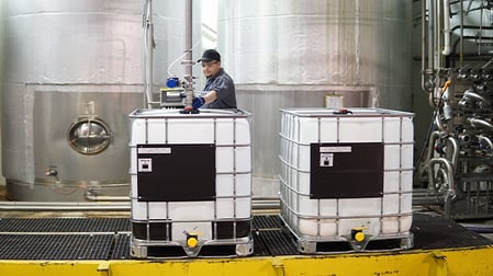 Chemical Packaging Options | Royal Chemical