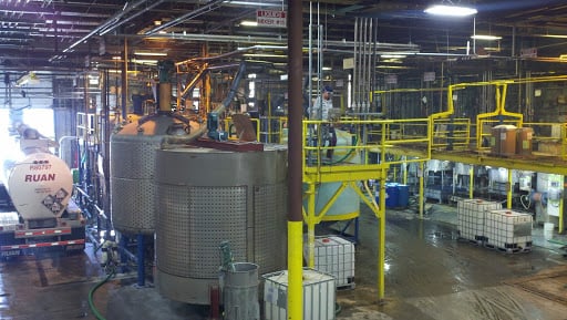 Bulk vs. Non-Bulk Packaging | Royal Chemical