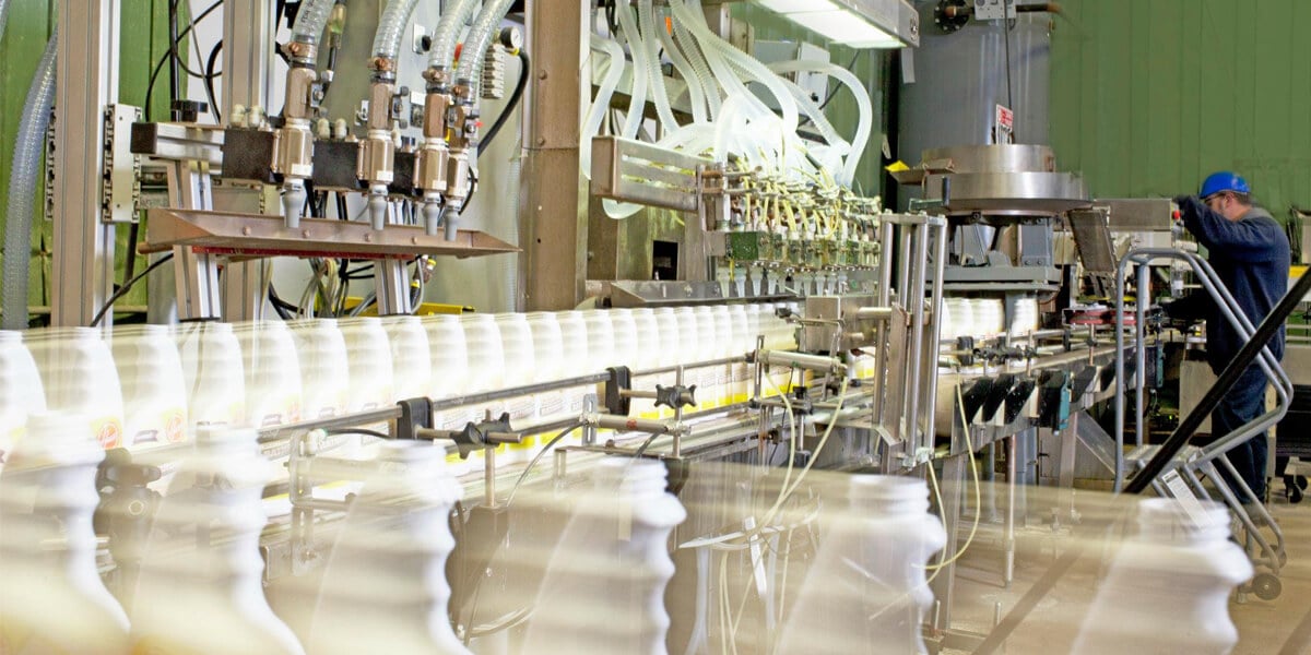 Liquid Chemical Bottling Solutions | Royal Chemical