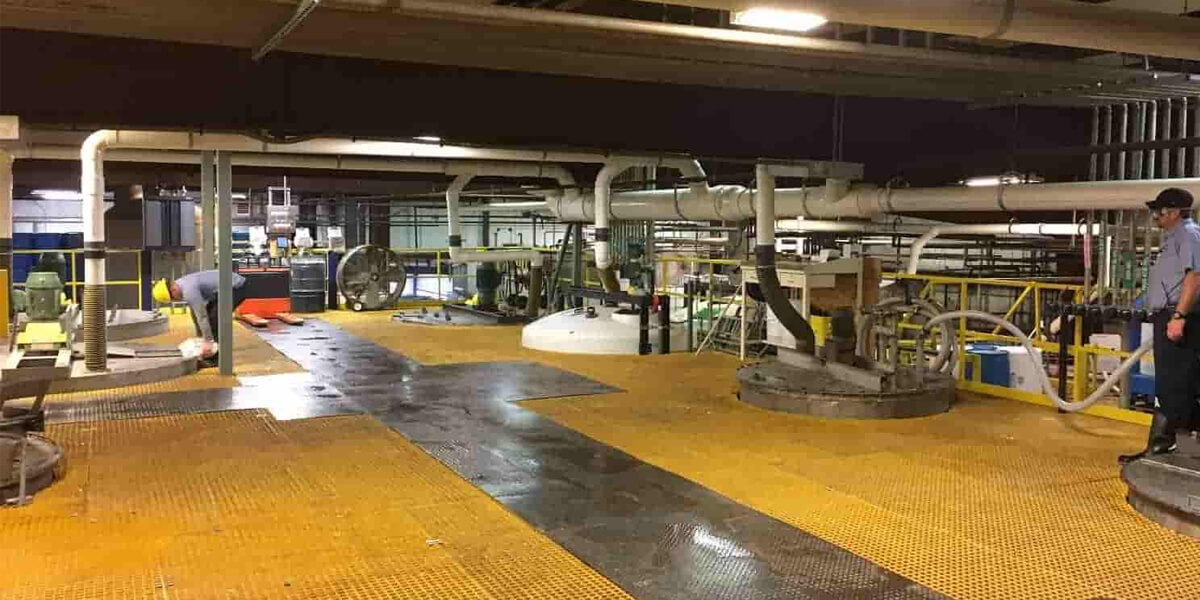 Custom Chemical Manufacturing Solutions for Diverse Industries | Royal ...